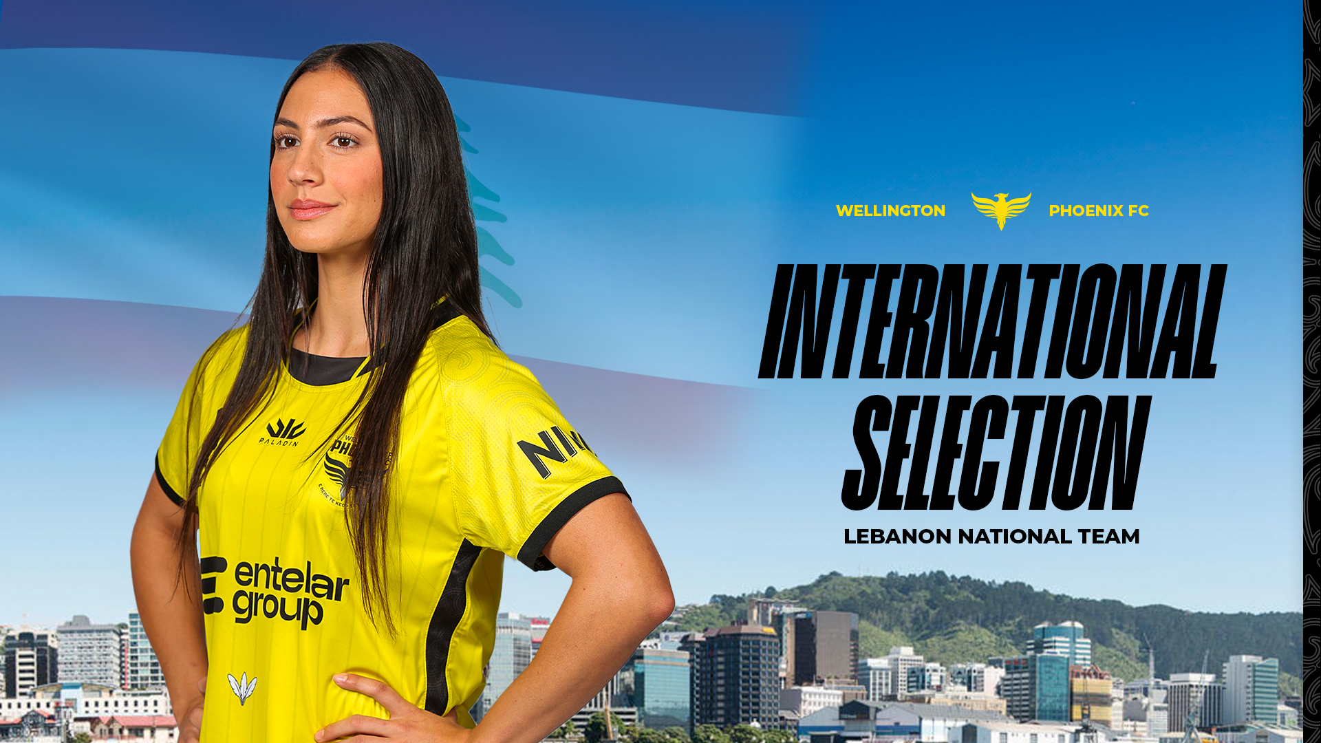 Jaber called up to Lebanon squad for four nation tournament ...