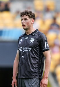 Wellington Phoenix FC | Official Wellington Phoenix Home Page