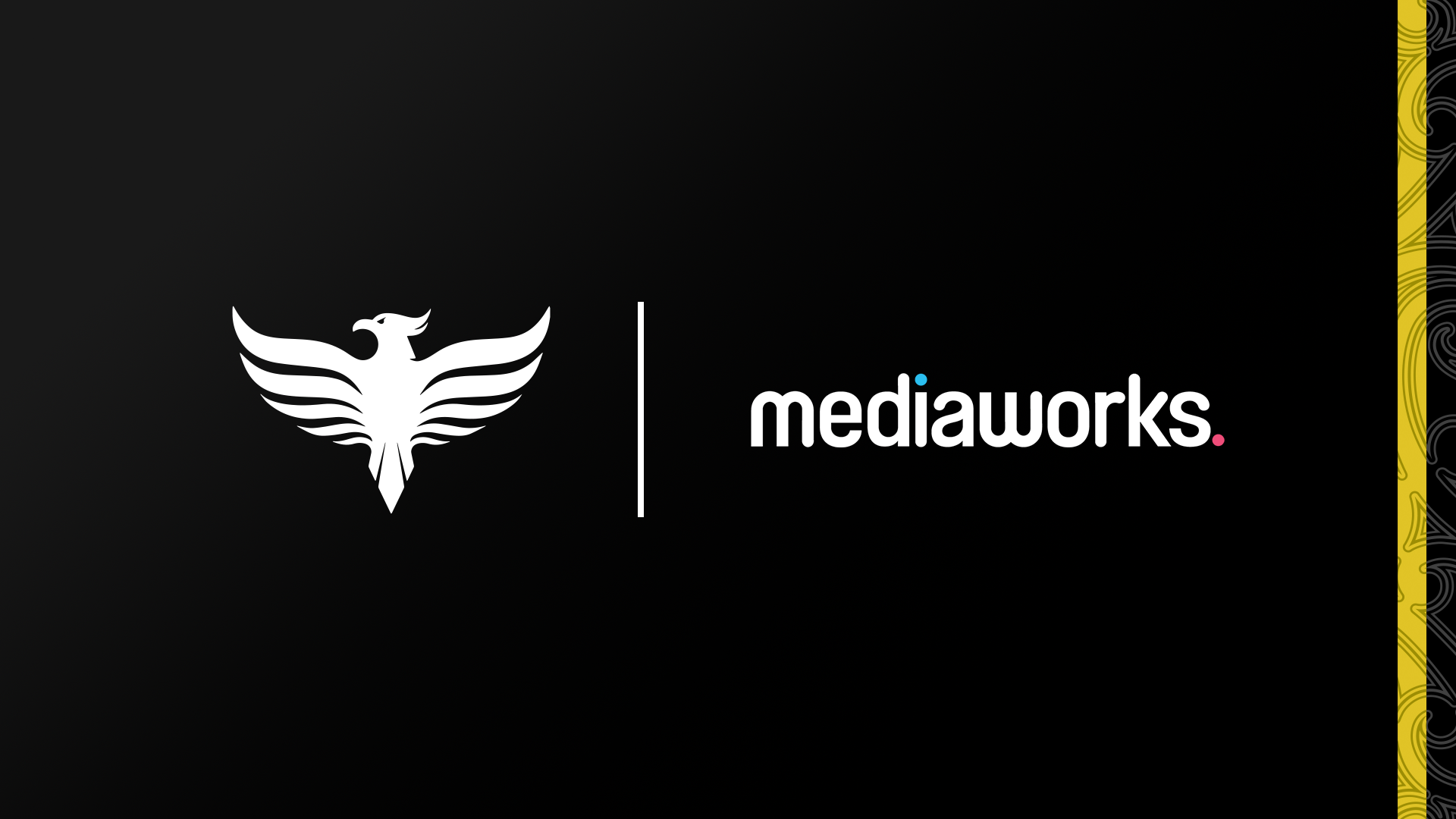 Phoenix formalise partnership with MediaWorks - Wellington Phoenix