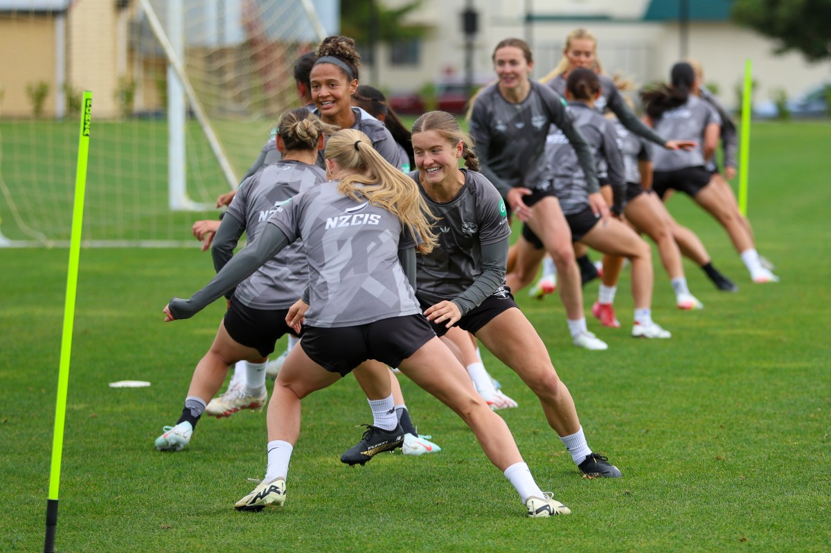 Ninja A-League Round 19 Match Preview - Wellington Phoenix