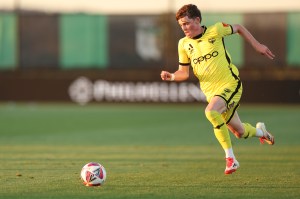 Wellington Phoenix FC | Official Wellington Phoenix Home Page