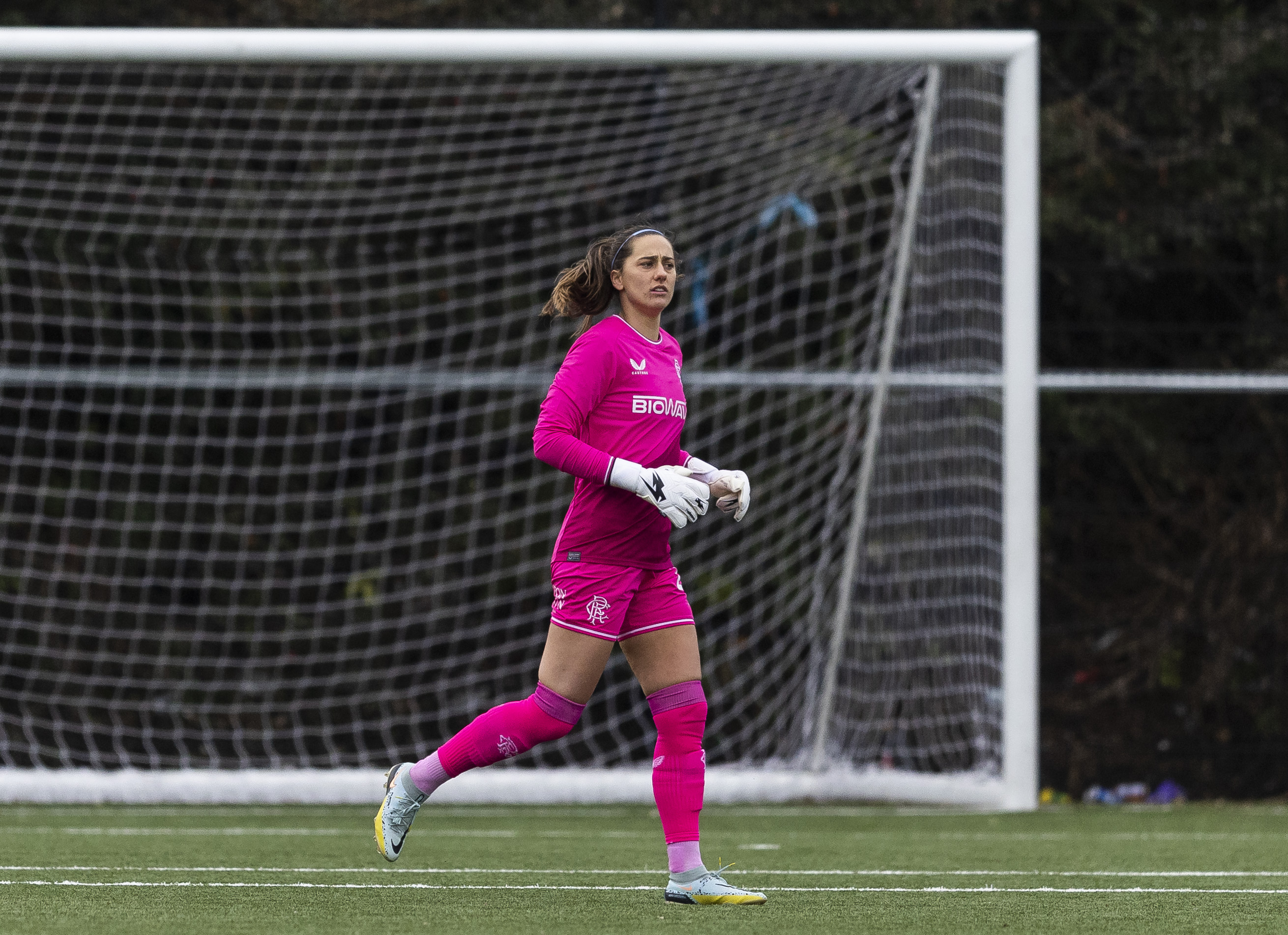 Nix lure Ferns 'keeper back home - Wellington Phoenix
