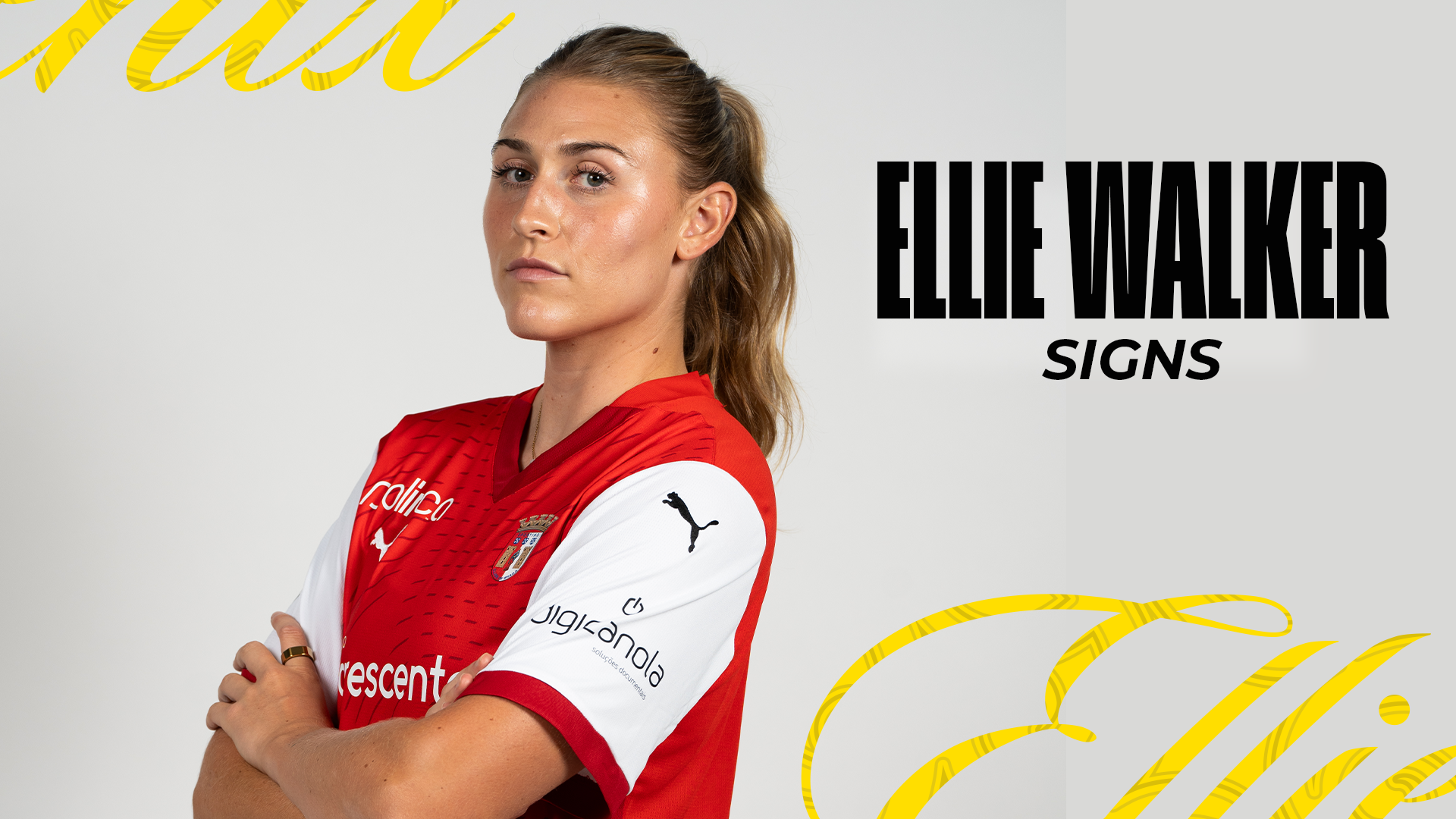 Sporting Braga defender joins the Nix - Wellington Phoenix