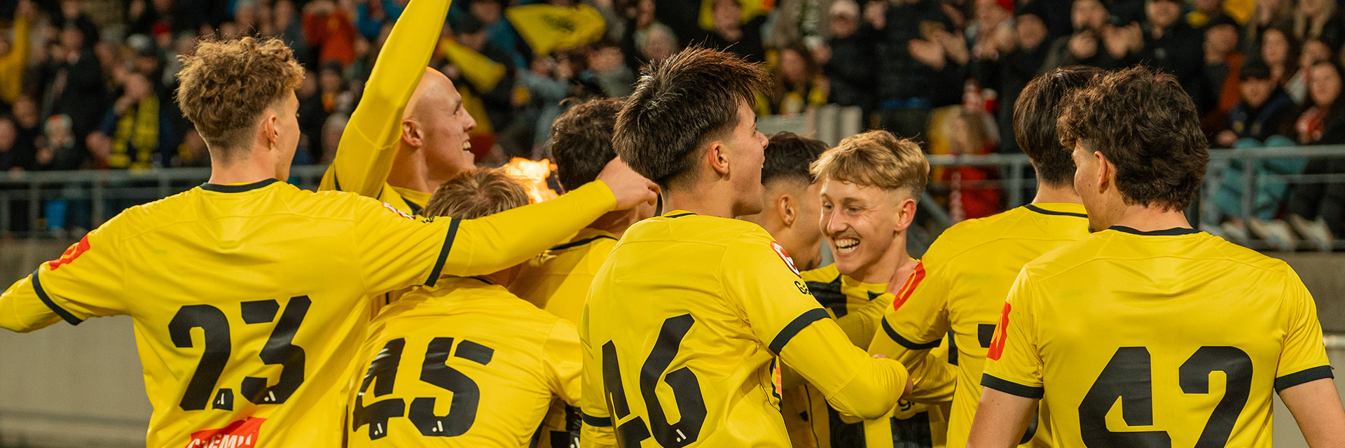 Wellington Phoenix FC | Official Wellington Phoenix Home Page