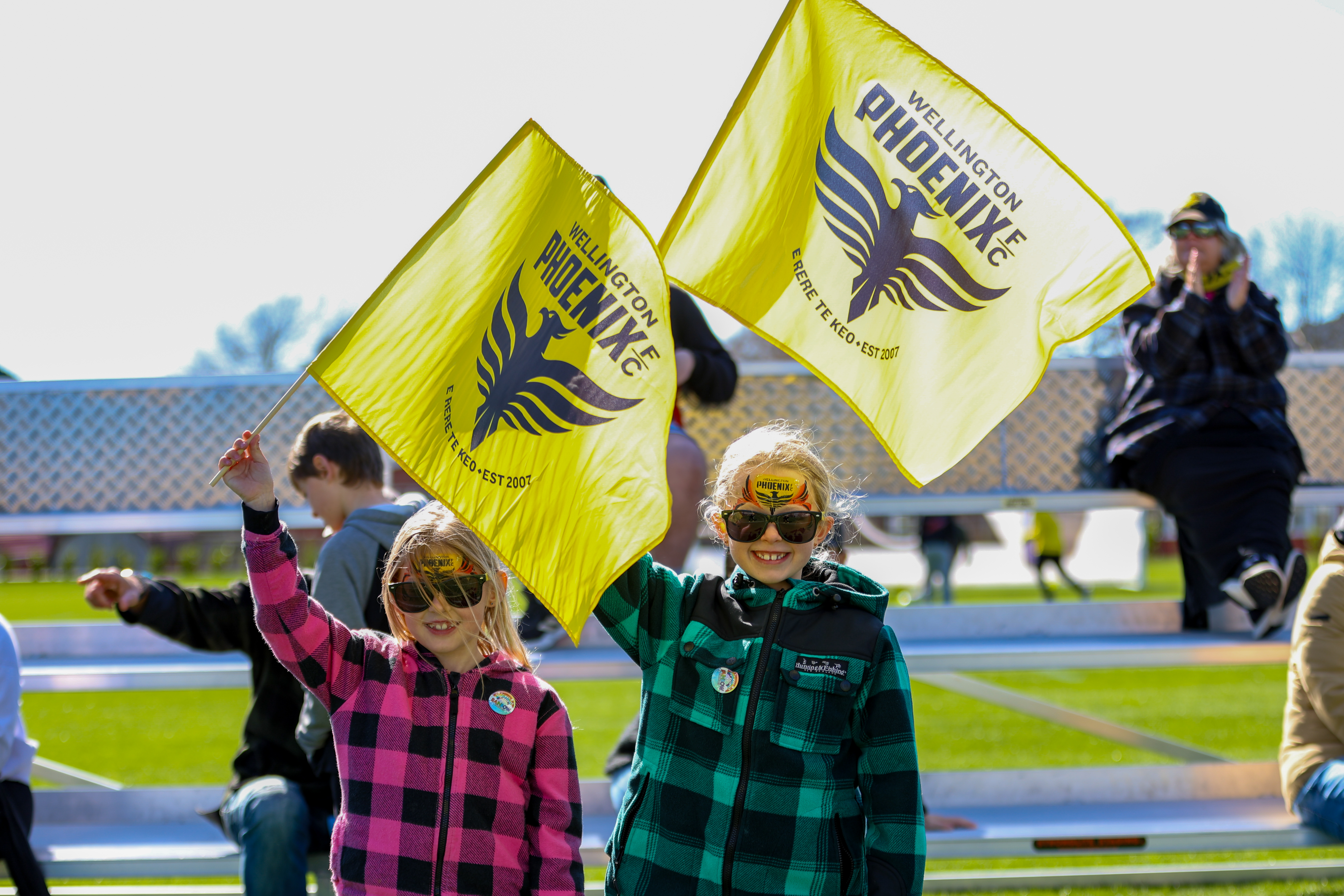 Wellington Phoenix FC | Official Wellington Phoenix Home Page