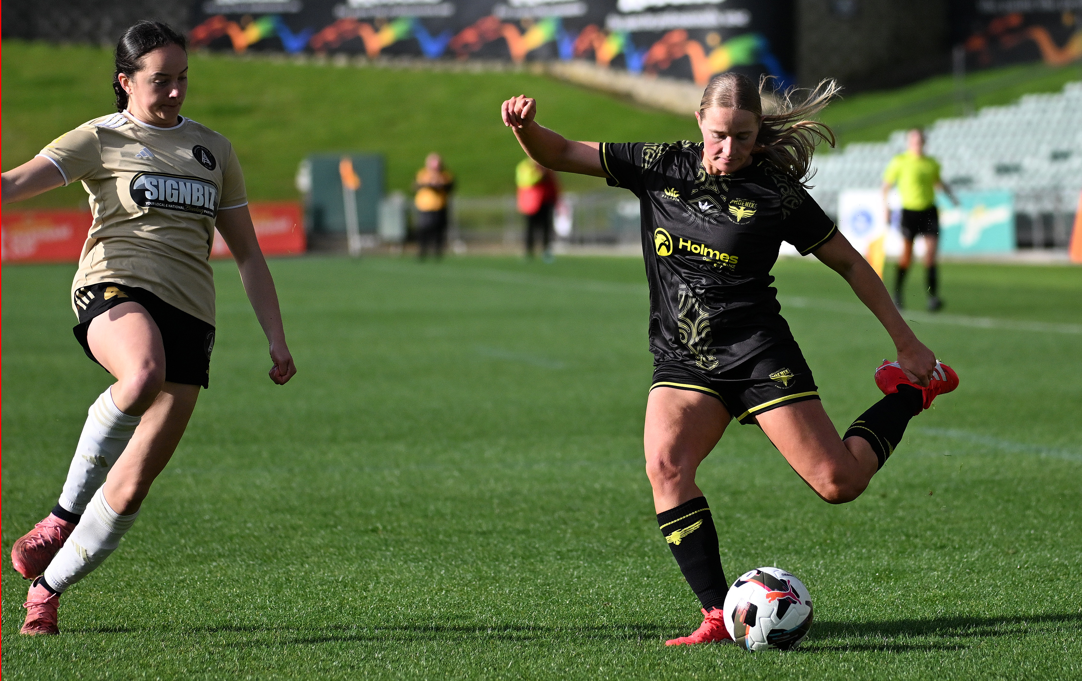 Wellington Phoenix FC News & Updates | A-League