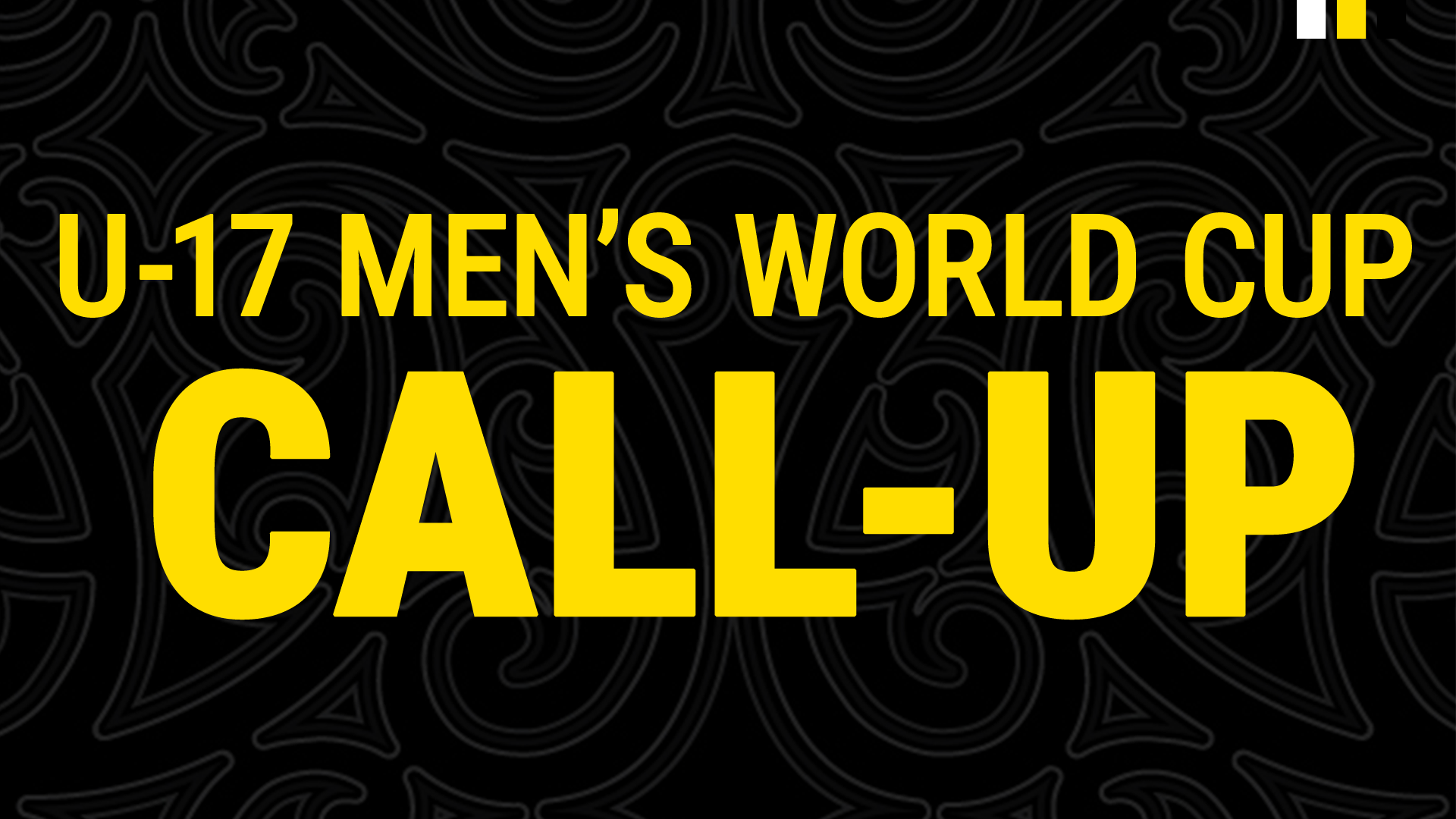 Four Phoenix selected for U-17 World Cup - Wellington Phoenix