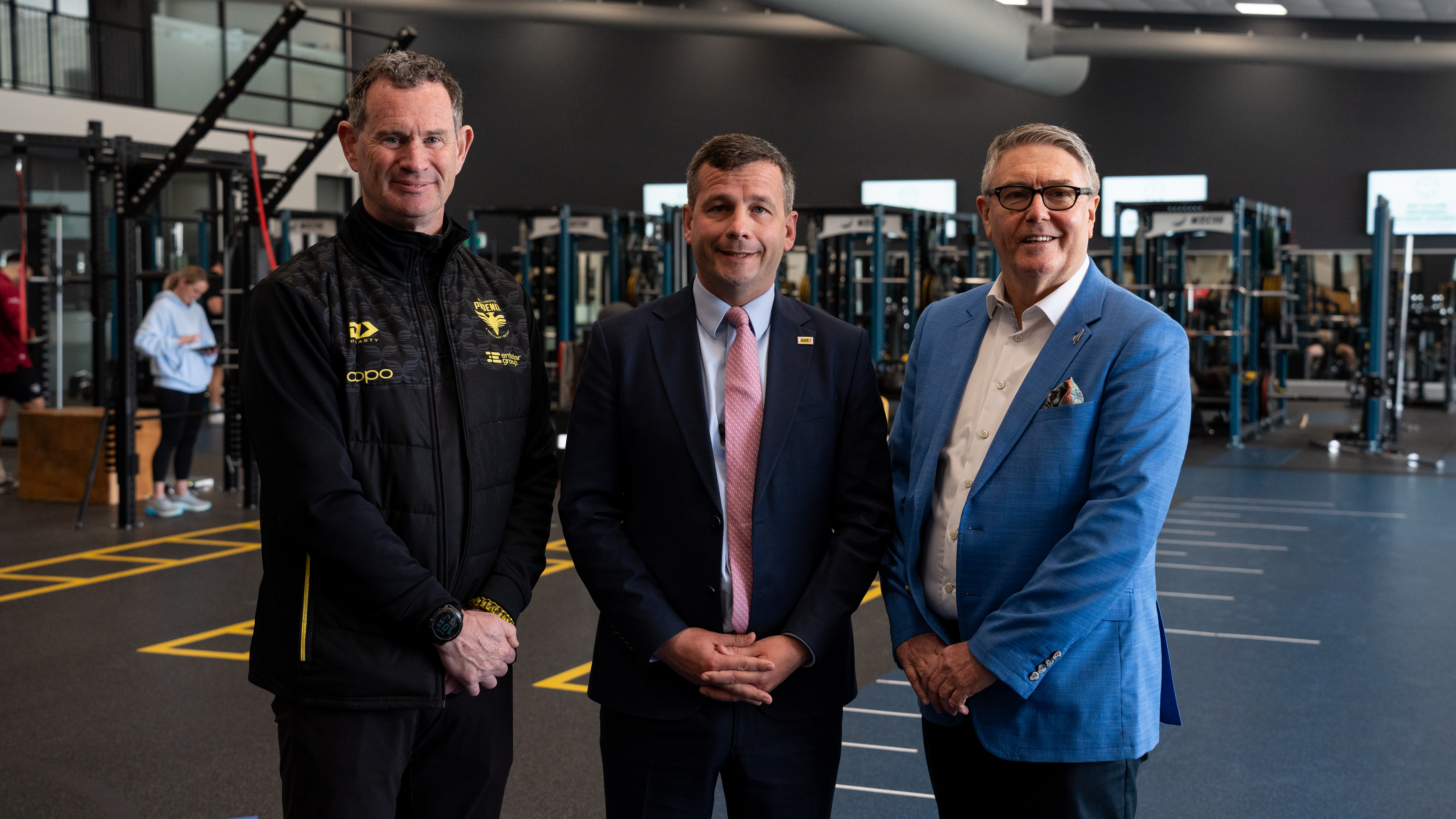 Phoenix the inspiration behind one of a kind charter school ...