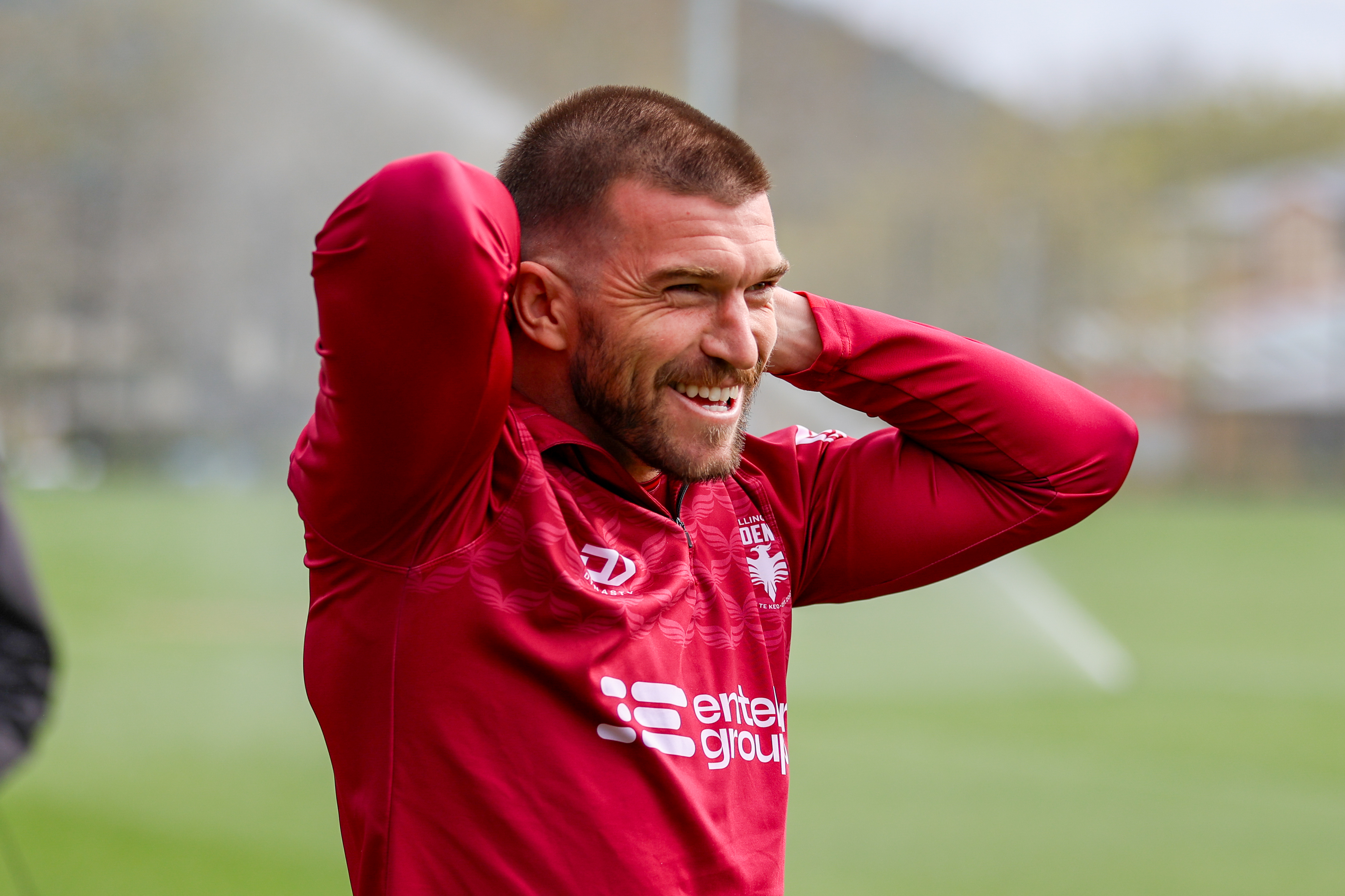 Getting to know the "least-known" player at the World Cup - Wellington ...