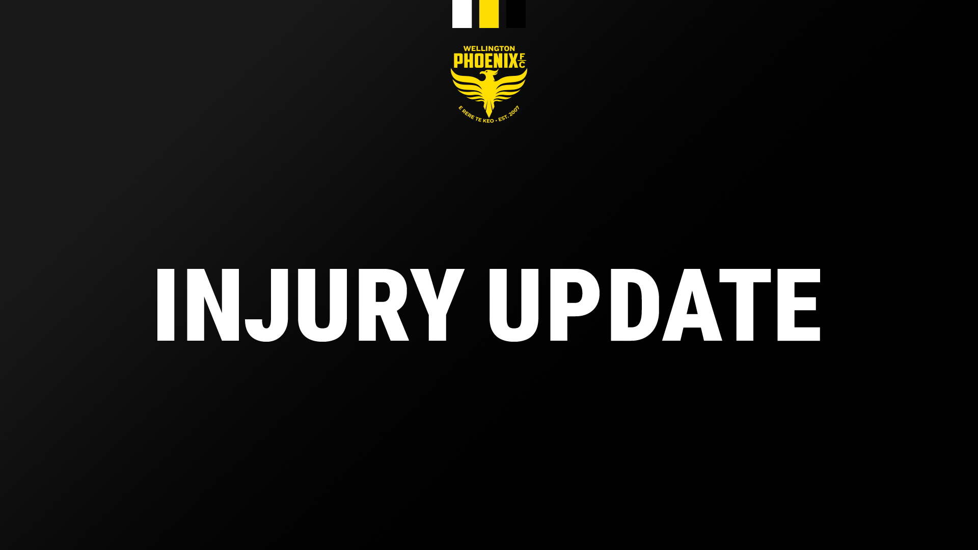 Women suffer double injury blow - Wellington Phoenix
