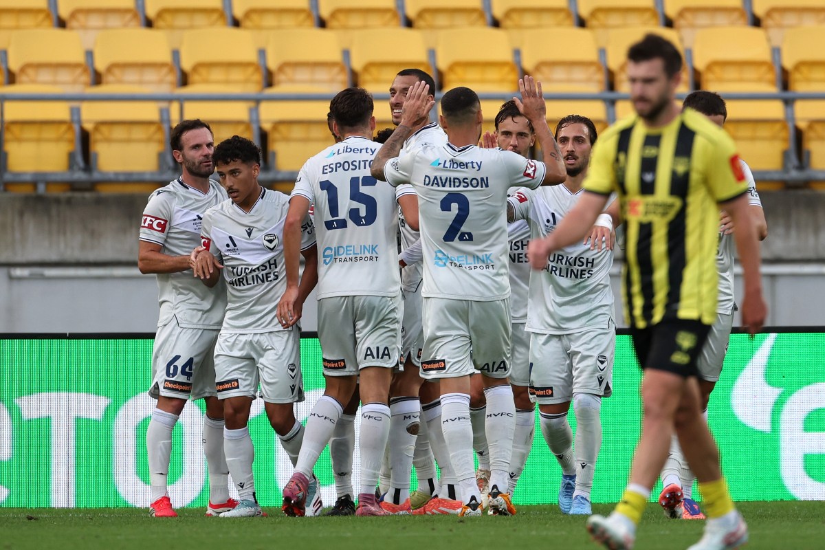 Isuzu UTE A-League Round 16 Match Review - Wellington Phoenix