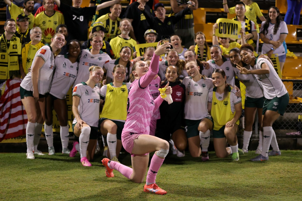 Ninja A-League Round 20 Match Review - Wellington Phoenix