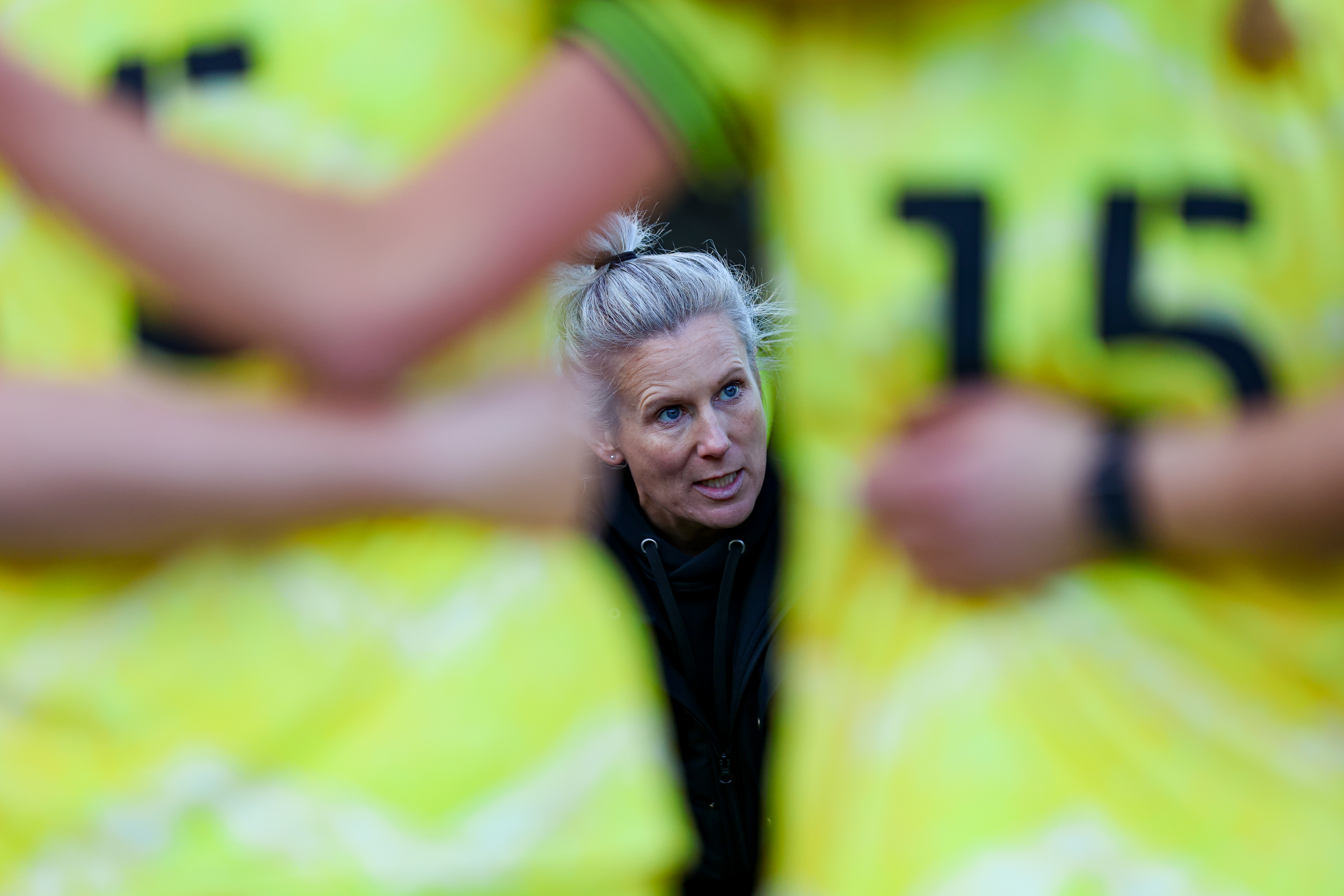 Nix at the forefront of player development - Wellington Phoenix